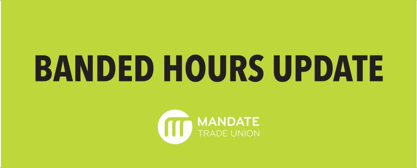 Important Banded Hours Update – Decency for Dunnes Workers